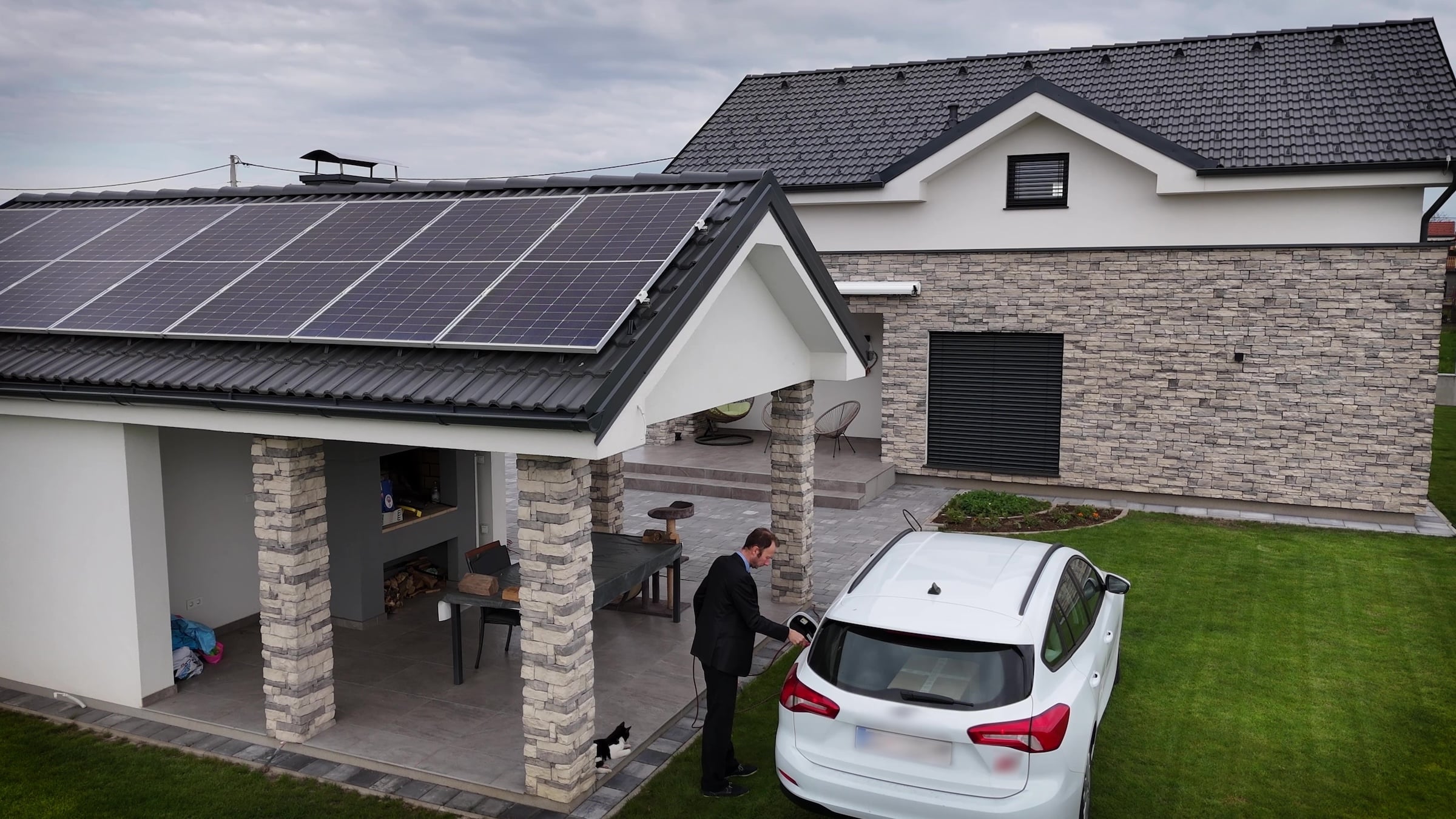 Enphase Battery Installation in Dixon, Davis, Vacaville & Winters, CA ...